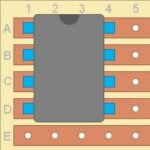 How To Read Stripboard & Veroboard Layouts For DIY Effects Pedals | DIY ...