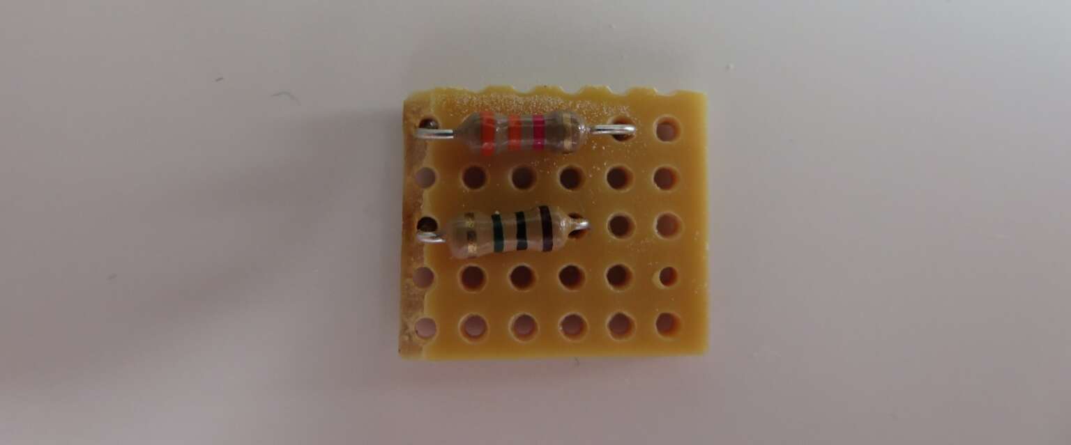 How To Build A JFET Transistor Buffer Pedal | DIY Effects Pedals