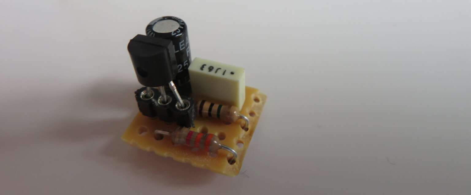 How To Build A JFET Transistor Buffer Pedal | DIY Effects Pedals