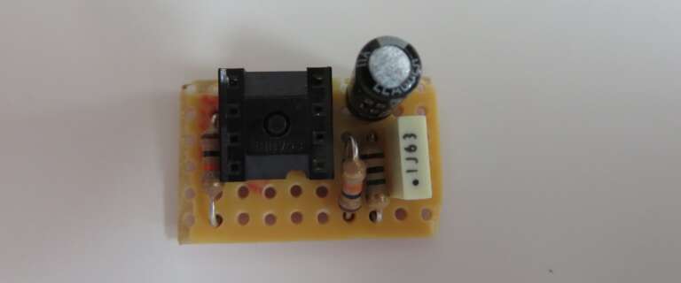 How To Build An Op-Amp Buffer Pedal | DIY Effects Pedals