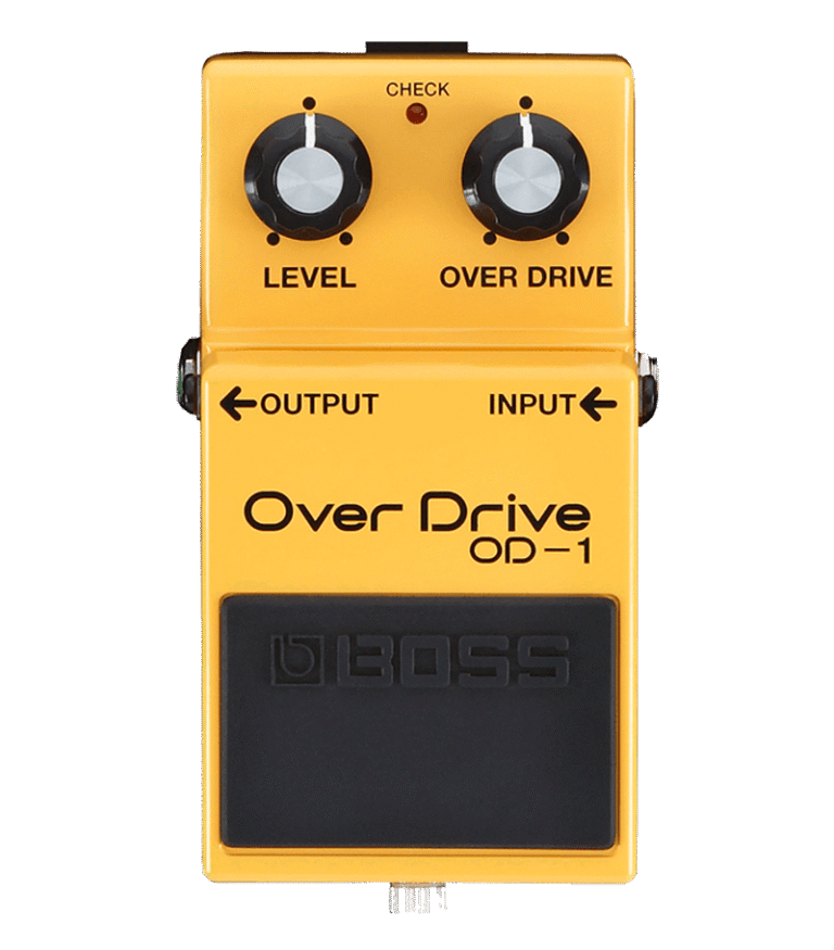 DIY Boss Guitar Effects Pedal Kits & PCBs | DIY Effects Pedals