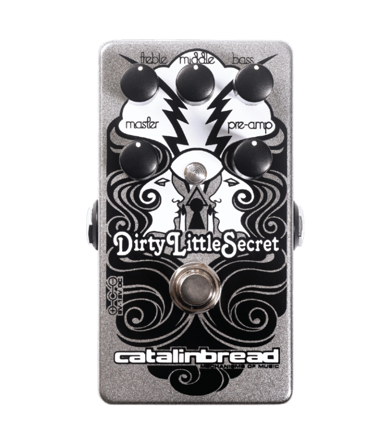 DIY Distortion Guitar Effects Pedal Kits & PCBs | DIY Effects Pedals