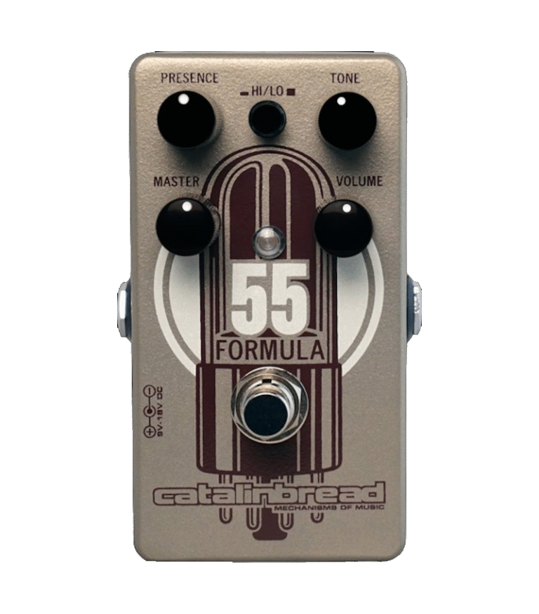 DIY Overdrive Guitar Effects Pedal Kits & PCBs | DIY Effects Pedals