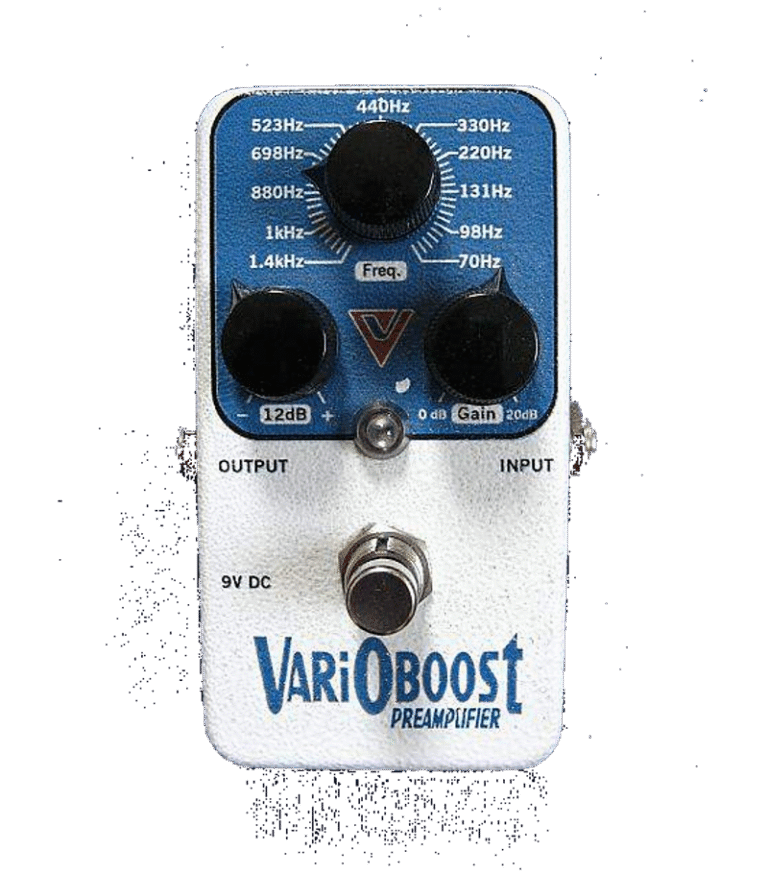DIY Catalinbread VarioBoost Guitar Effects Pedal Kits & PCBs | DIY ...