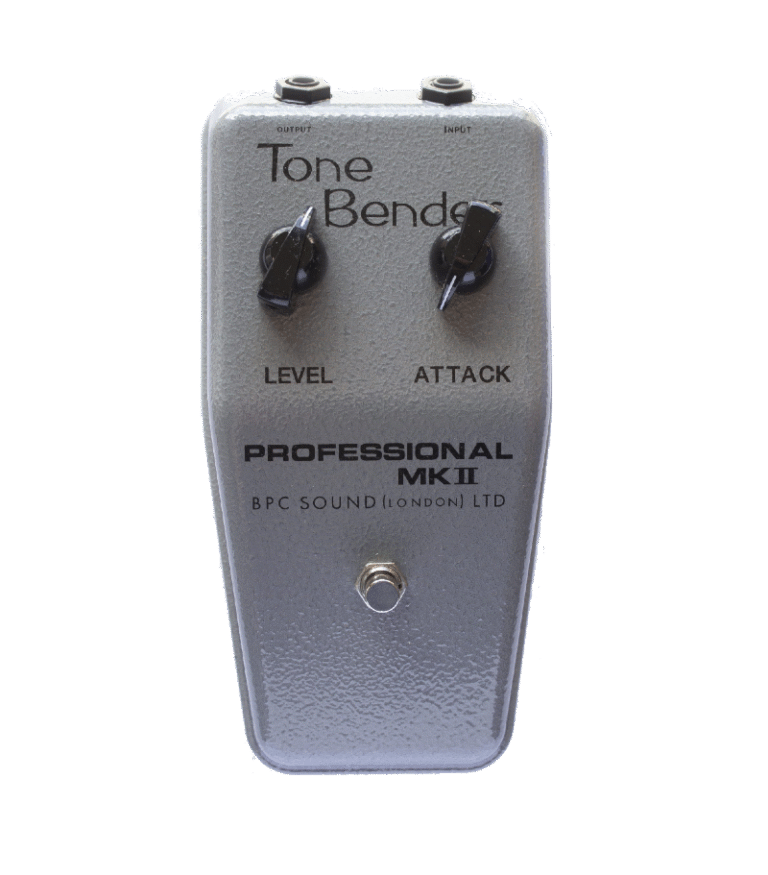 DIY Colorsound Guitar Effects Pedal Kits & PCBs | DIY Effects Pedals