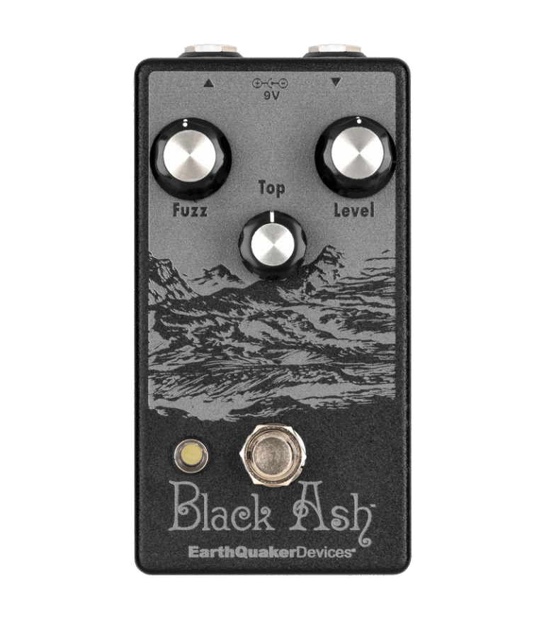 DIY Earthquaker Devices Guitar Effects Pedal Kits & PCBs | DIY Effects ...