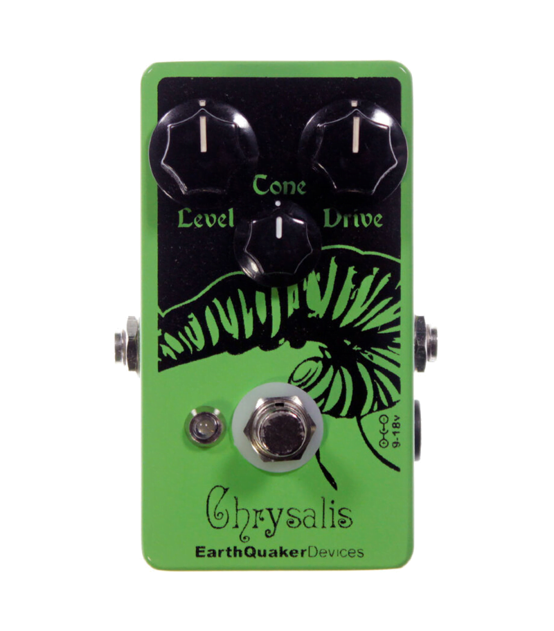 DIY Earthquaker Devices Guitar Effects Pedal Kits & PCBs | DIY Effects ...
