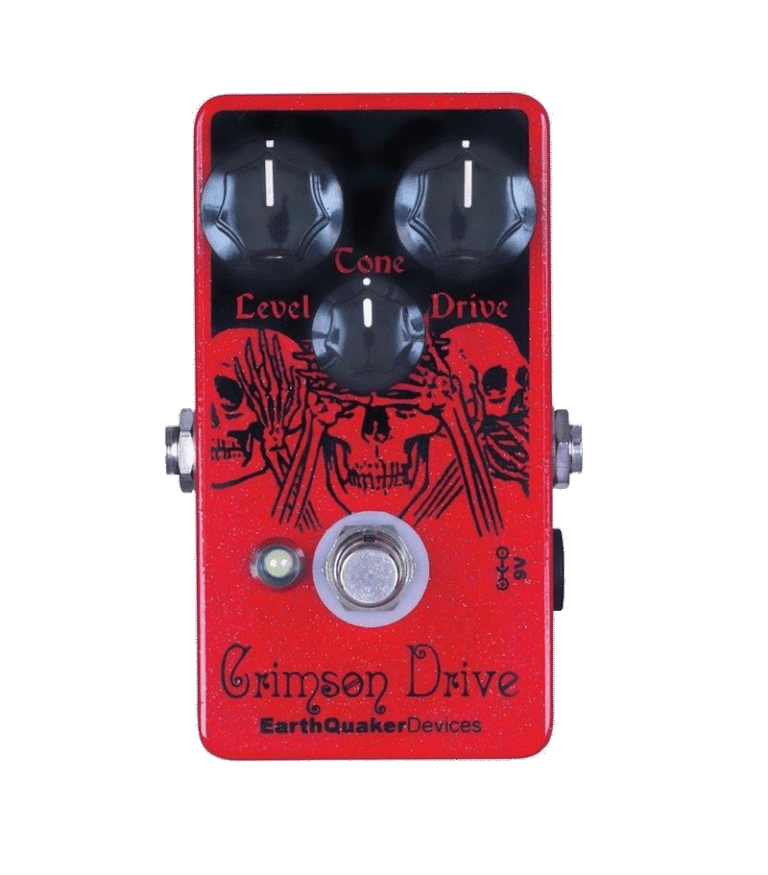 DIY Earthquaker Devices Guitar Effects Pedal Kits & PCBs | DIY Effects ...