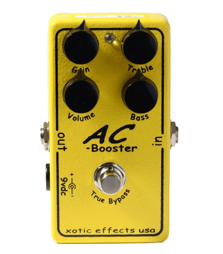 DIY Boost Guitar Effects Pedal Kits & PCBs | DIY Effects Pedals