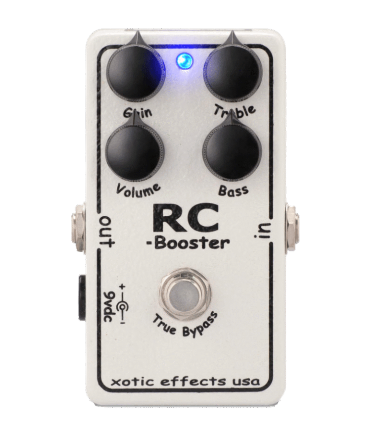 DIY Boost Guitar Effects Pedal Kits & PCBs | DIY Effects Pedals