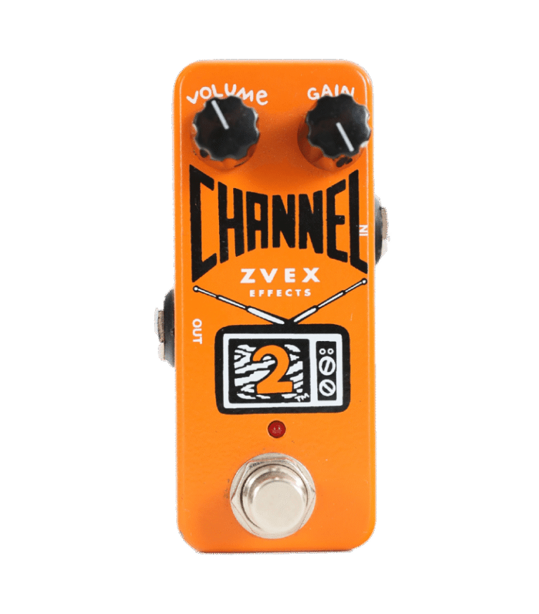 DIY ZVex Guitar Effects Pedal Kits & PCBs | DIY Effects Pedals