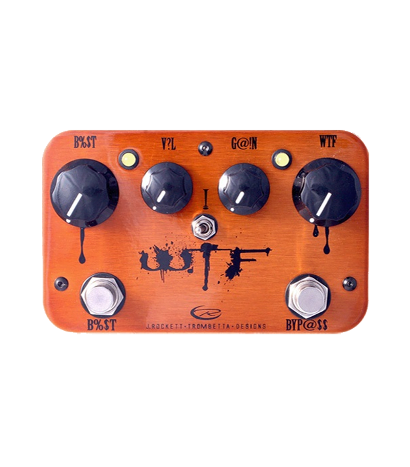 DIY Fuzz Guitar Effects Pedal Kits & PCBs | DIY Effects Pedals